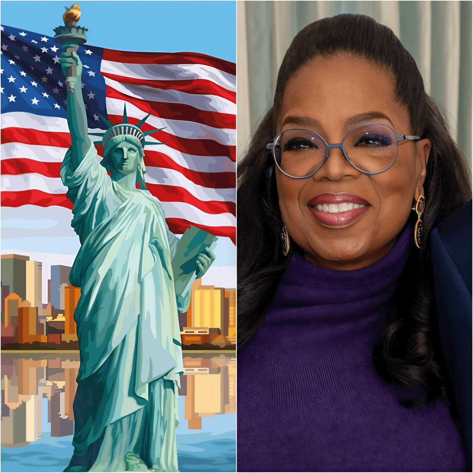 Oprah Winfrey Shocks Fans By Ending Legendary Show, Announces She Will ...