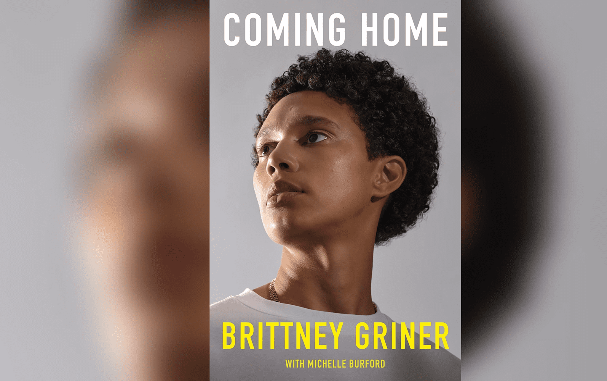 Brittney Griner urges everyone to buy her book that teaches people how ...