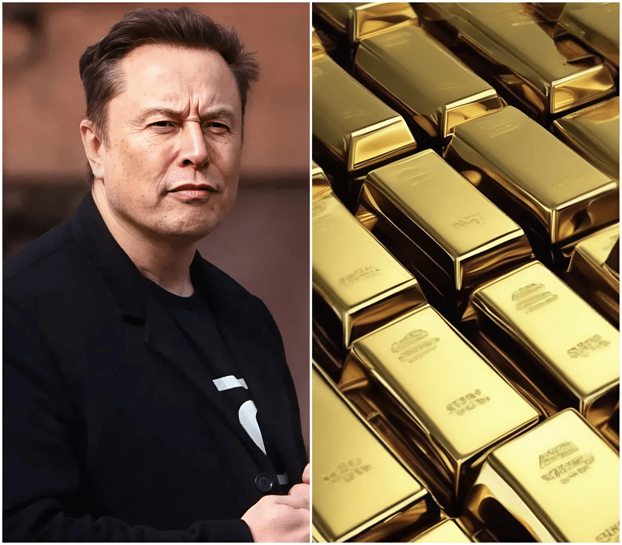 Elon Musk surprised everyone by hosting a livestream of a tour of the ...